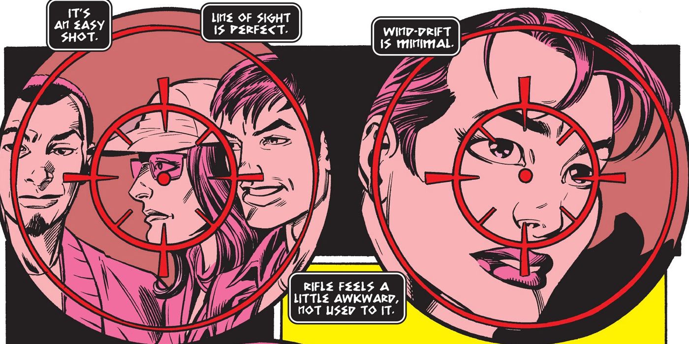 Thunderbolts: 10 Things Fans Should Know About Jolt