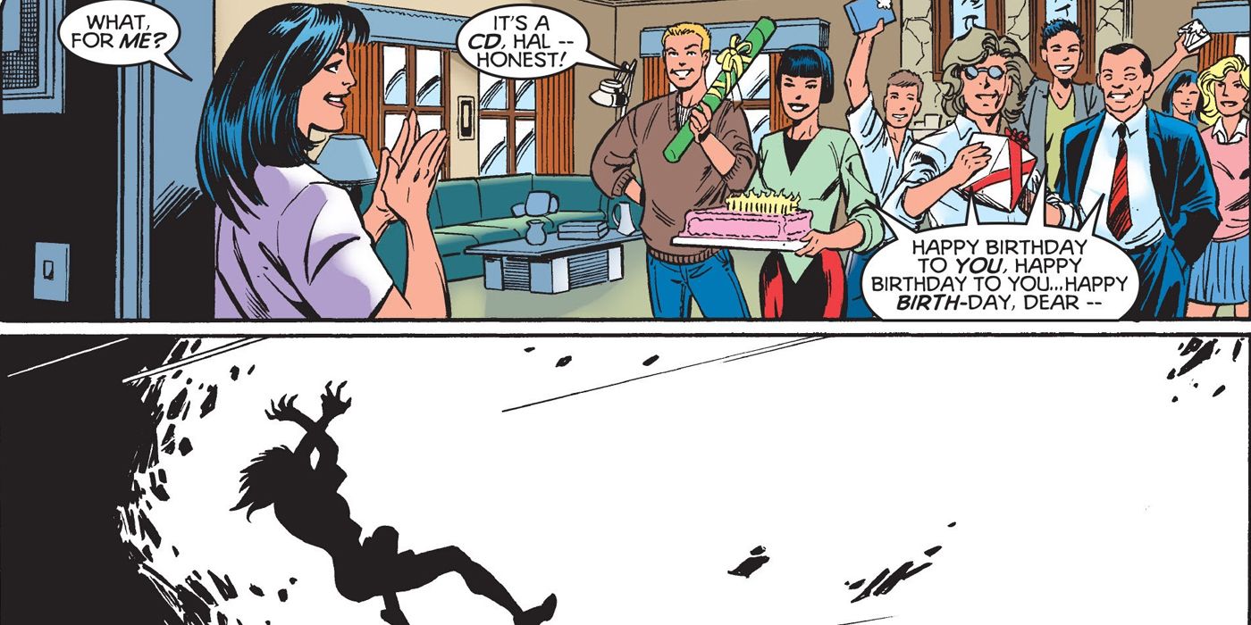 Thunderbolts: 10 Things Fans Should Know About Jolt