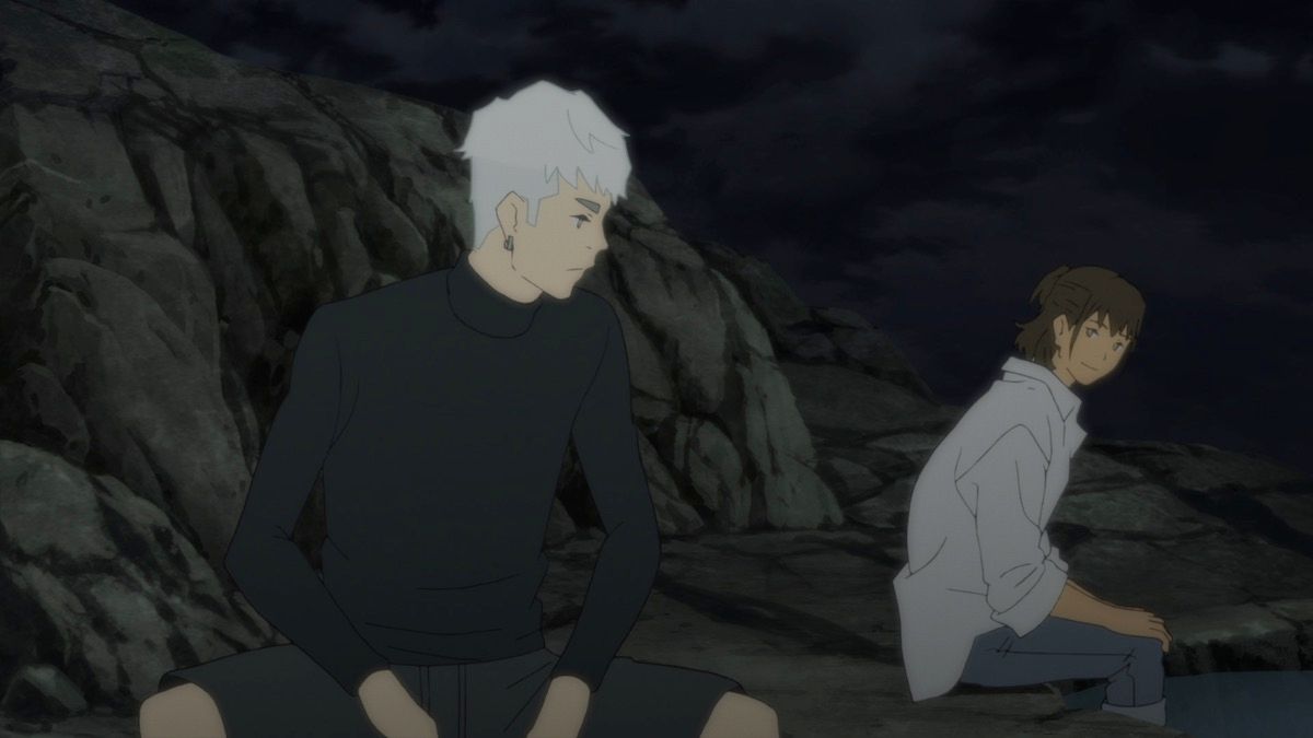 Japan Sinks 2020: 10 Things You Never Knew About The Making Of The Anime