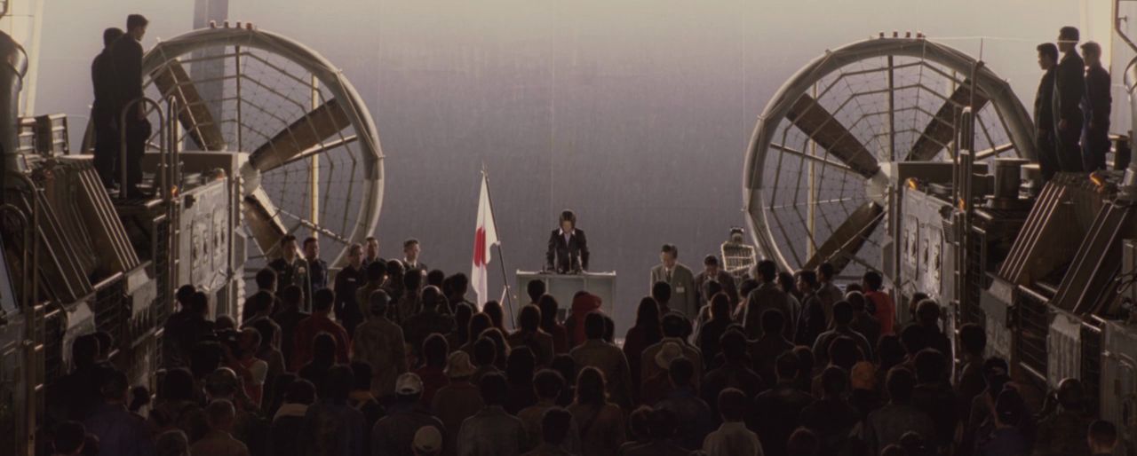 Japan Sinks: Are the Live-Action Movies Worth Watching?