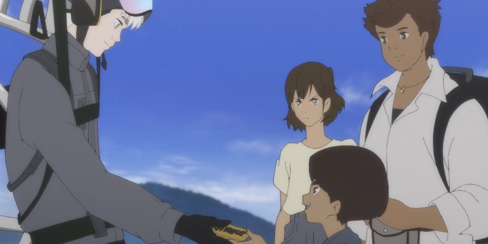 Japan Sinks 2020: 10 Things You Never Knew About The Making Of The Anime