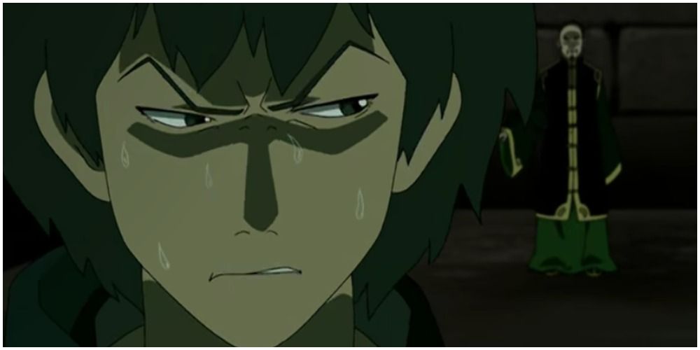 Avatar: The Last Airbender - 5 Reasons Jet Is A Hero (& 5 He's A Villain)