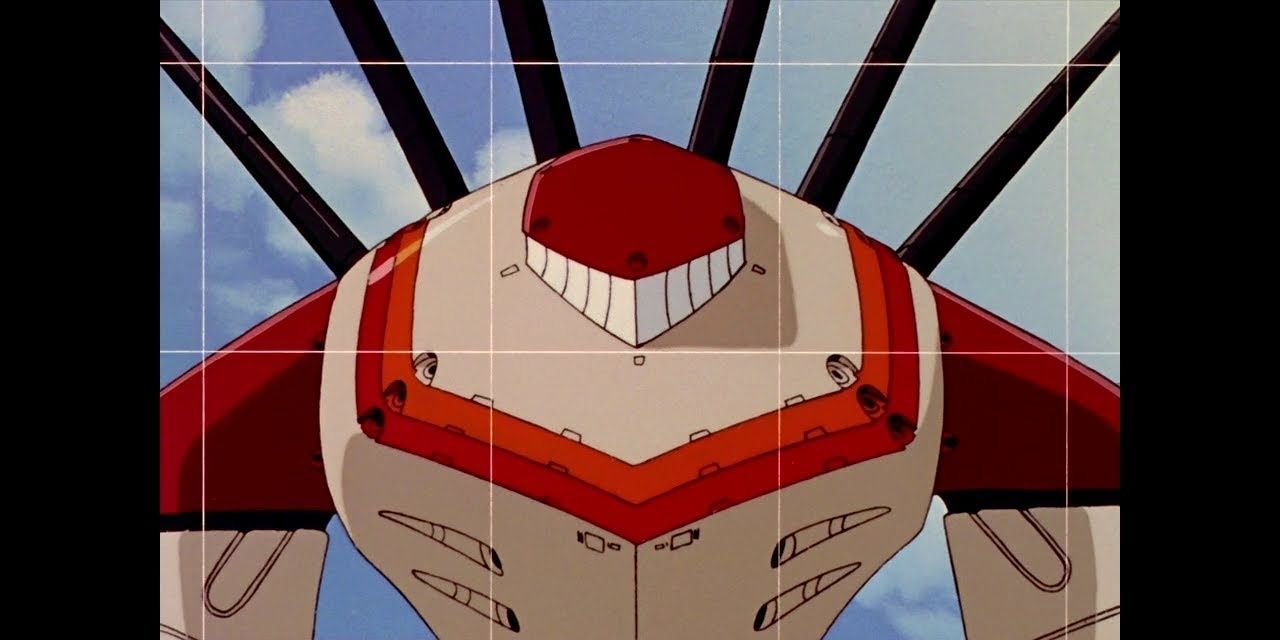Neon Genesis Evangelion: The 5 Best Ways It Deconstructed The Mecha ...