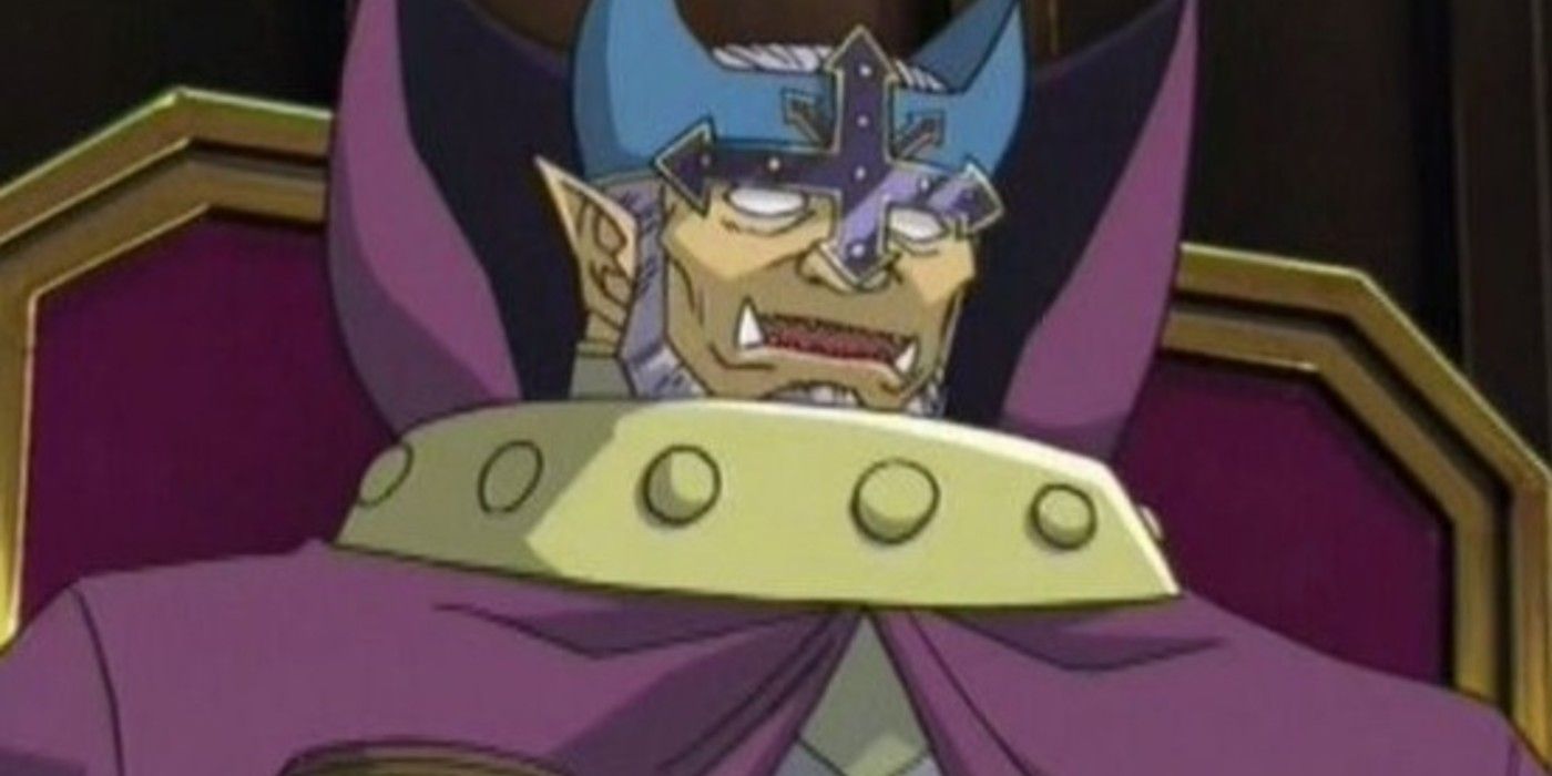 Yu-Gi-Oh! 10 Most Used Cards In Kaiba's Deck