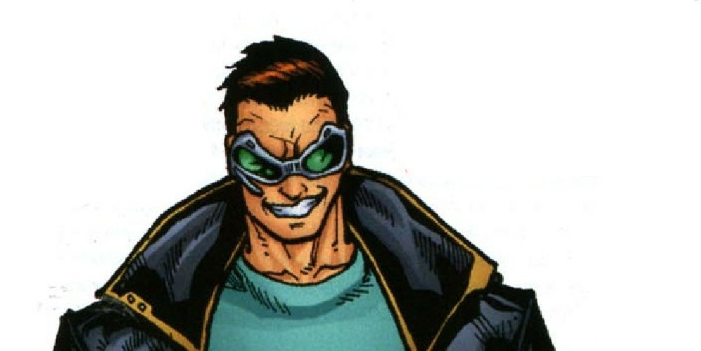 Marvel's The Crew: Every Superhero Who Has Been A Part Of The Group