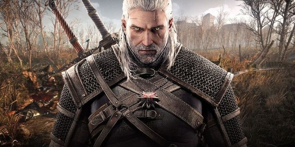 The Witcher 3: The 15 Coolest-Looking Armor Sets, Ranked