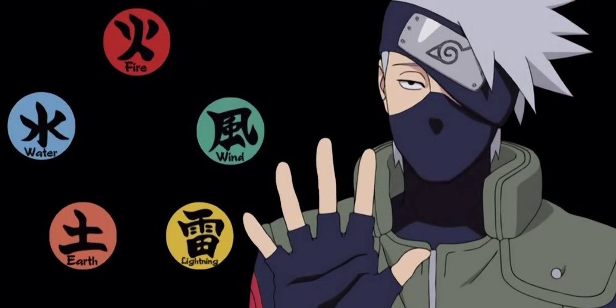 Naruto: All Of Naruto Uzumaki's Techniques From Least To Most Used