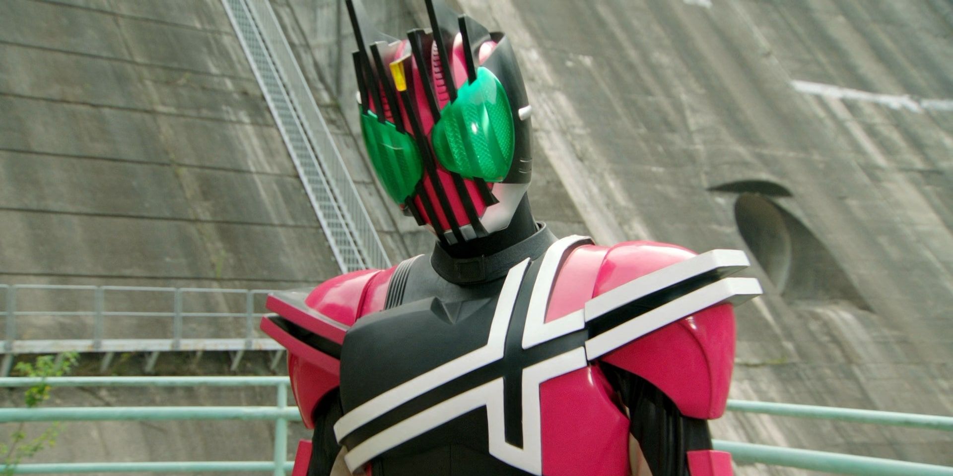 5 Strongest Main Heisei Kamen Riders (& The 5 Weakest)