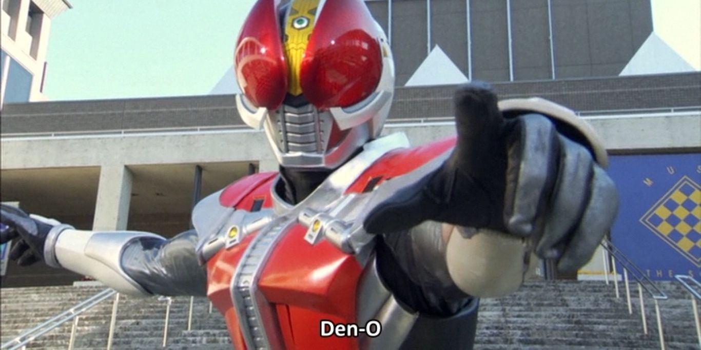 5 Strongest Main Heisei Kamen Riders (& The 5 Weakest)