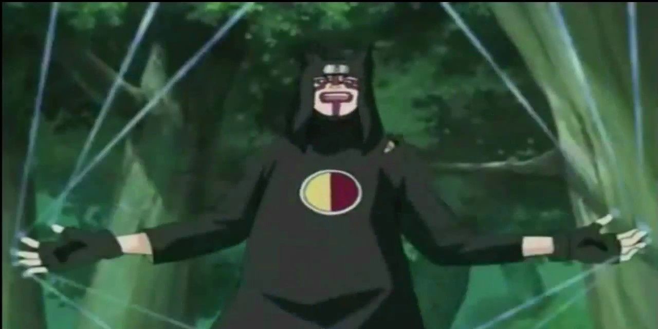 Naruto: 10 Characters Who Deserved To Pass The Chunin Exams (& Why)