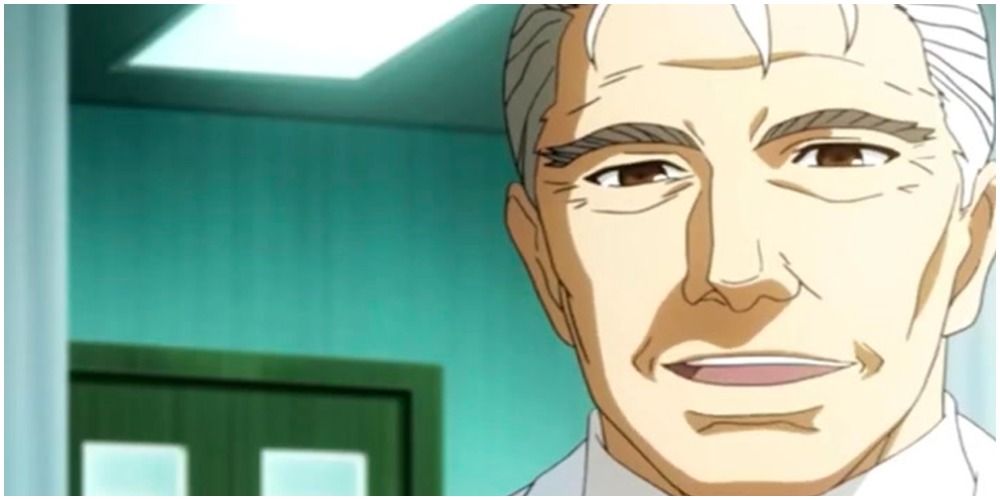 Tokyo Ghoul And Dr What Do My LEAST Favorite Characters Say About Me?