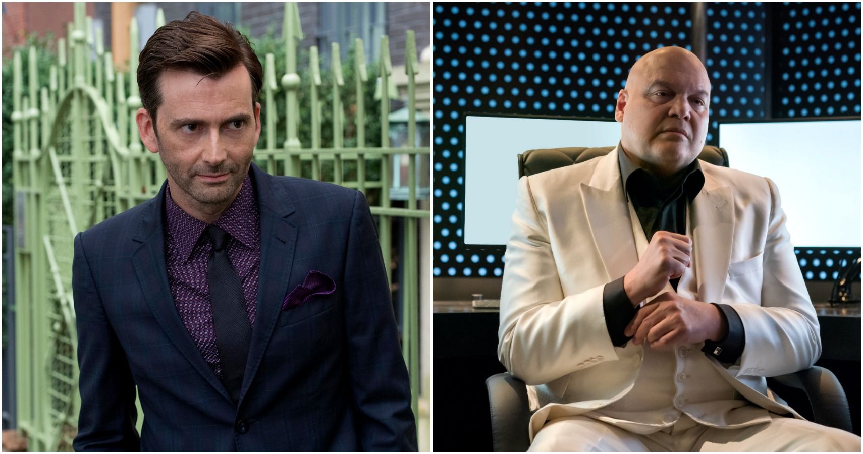 5 Reasons Kilgrave Is Netflix’s Best Marvel Villain (& 5 It’s Kingpin)