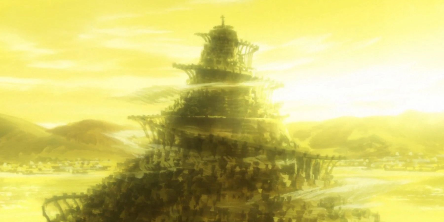 Kill La Kill: 10 Things You Never Knew About Honnoji Academy