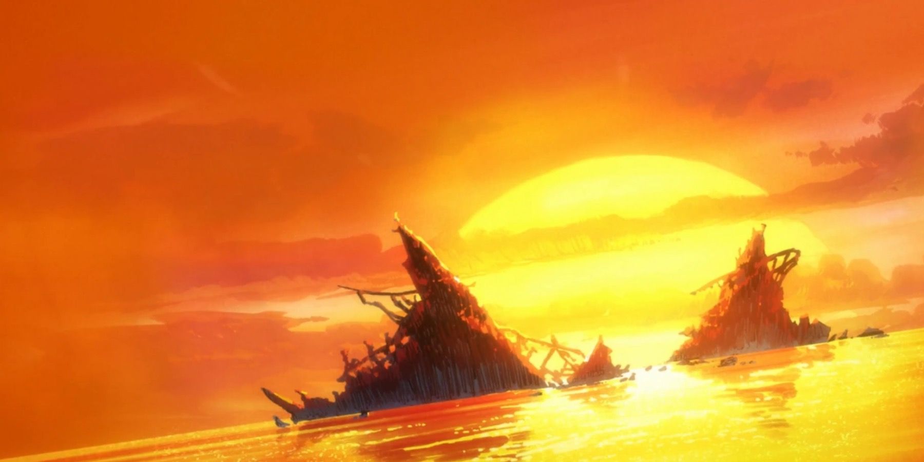 Kill La Kill: 10 Things You Never Knew About Honnoji Academy