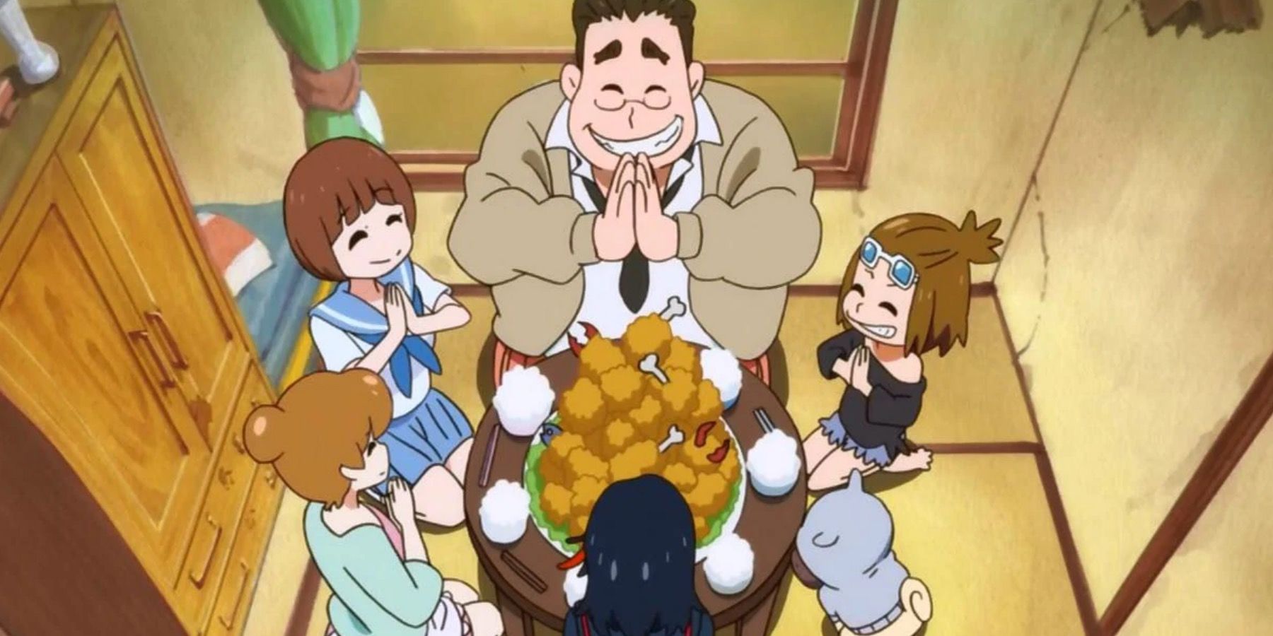 Kill La Kill: 10 Things About Ryuko Matoi You May Have Missed