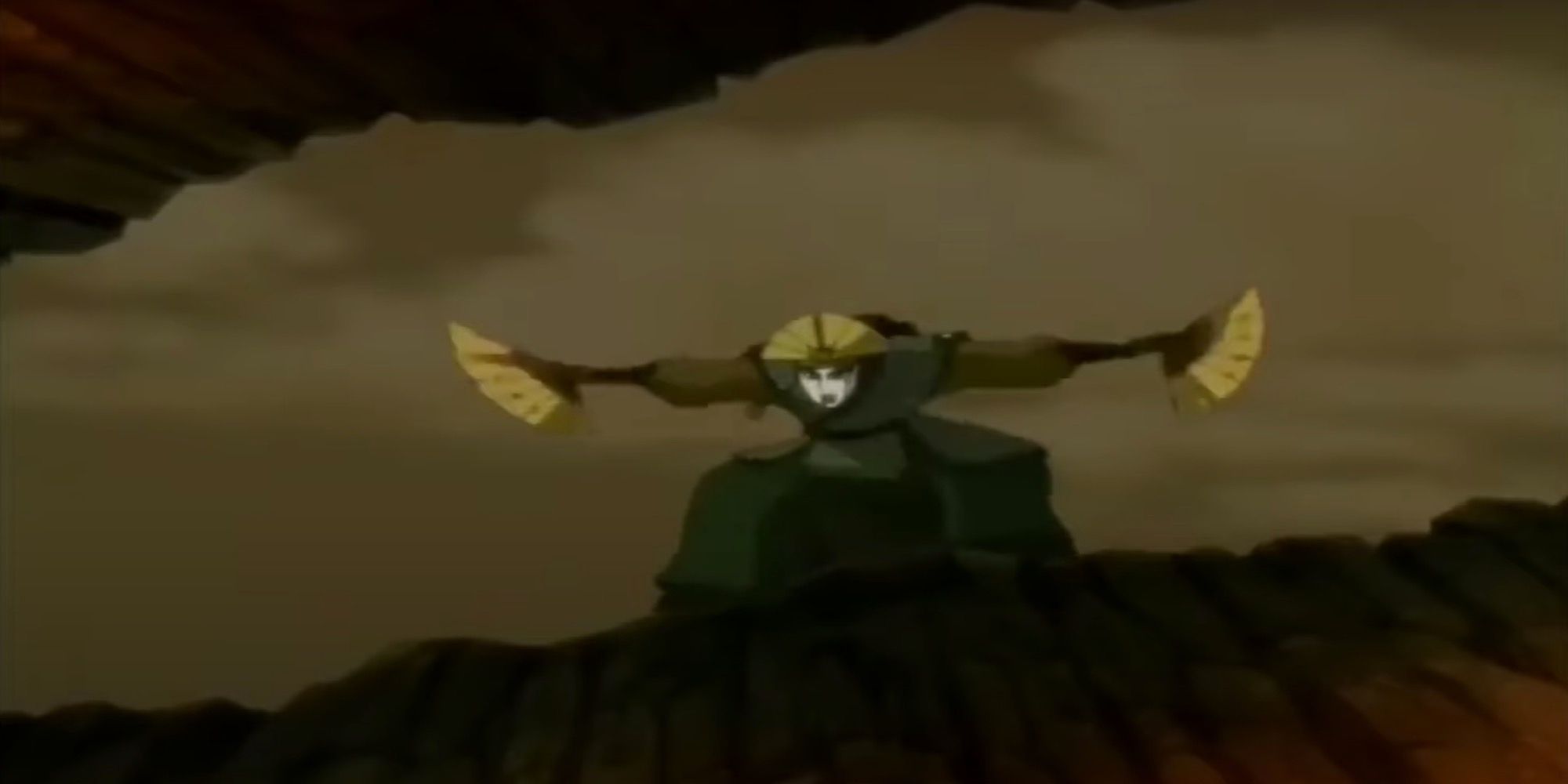 Avatar: 10 Amazing Things Avatars Can Do At Full Power