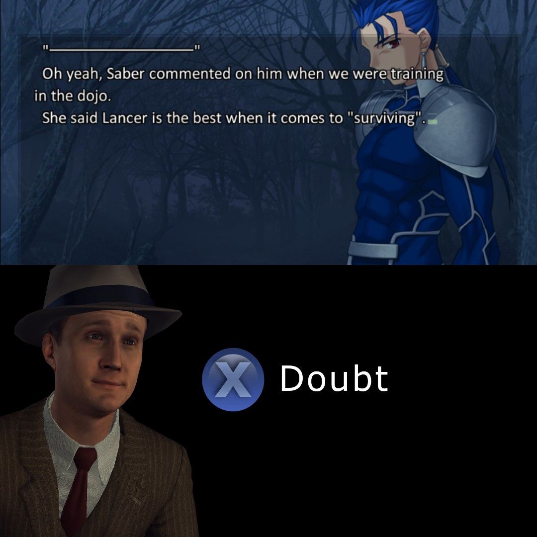 10 Fate Franchise Memes Only True Fans Will Understand