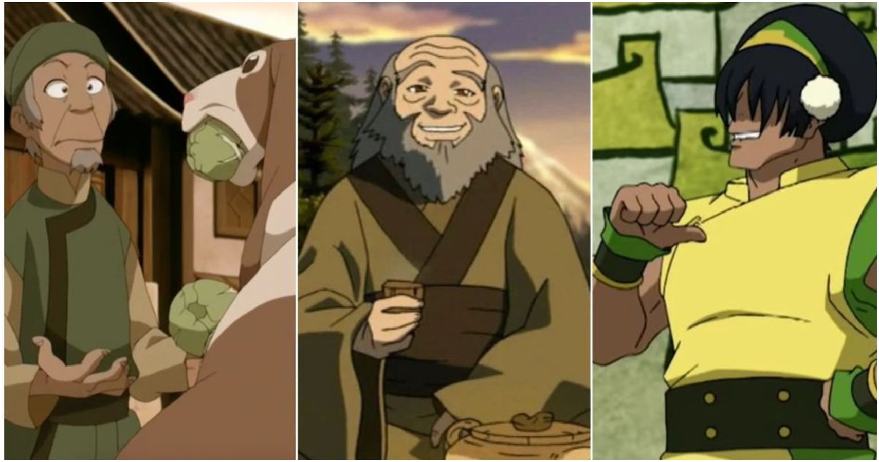 How Many Avatars Are There & 9 Other Things You Didn't Know About The ...