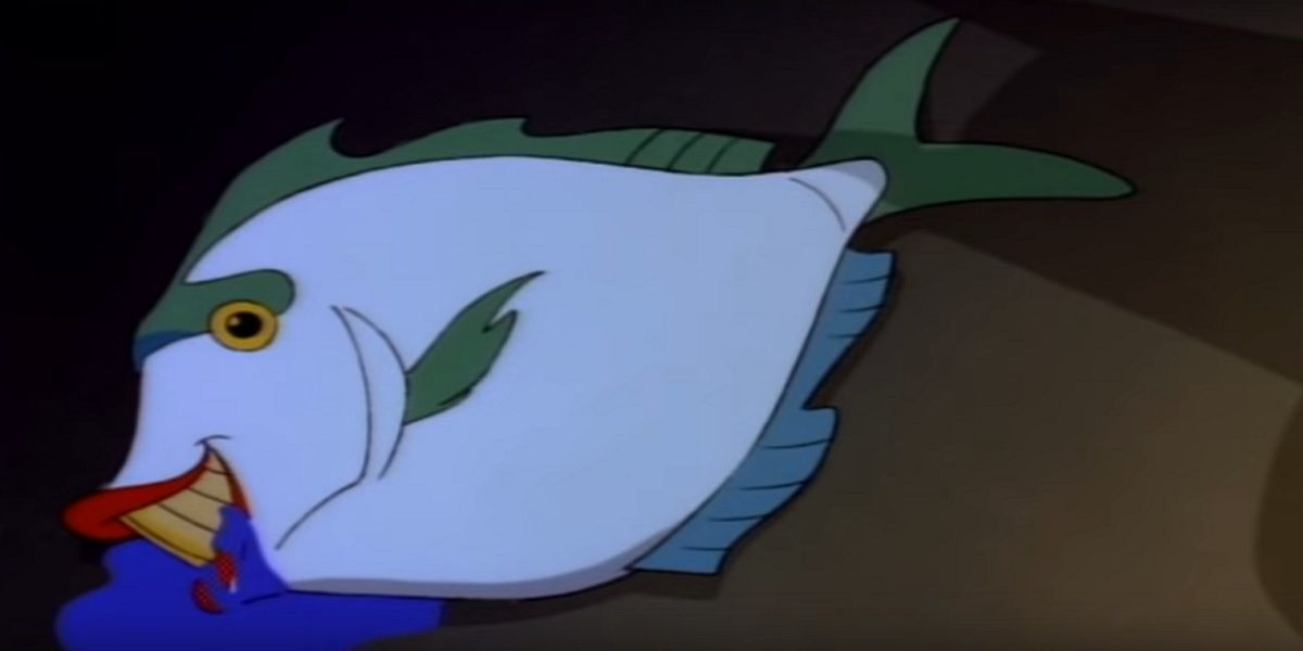 DCAU: 10 Best Joker Scenes