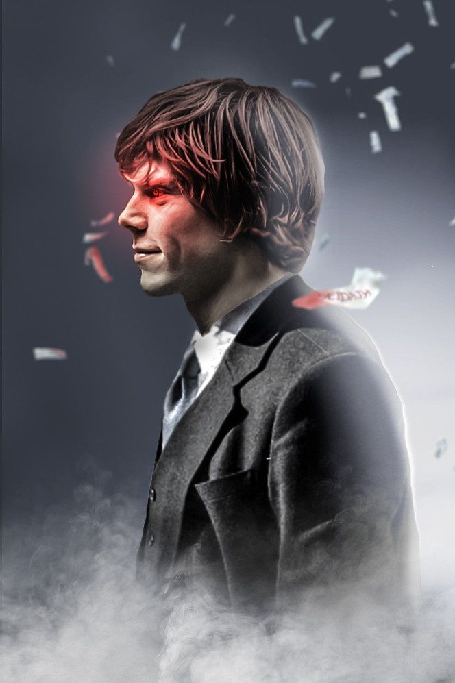 Death Note: 10 Pieces of Light Yagami Fan Art That'll Wow You