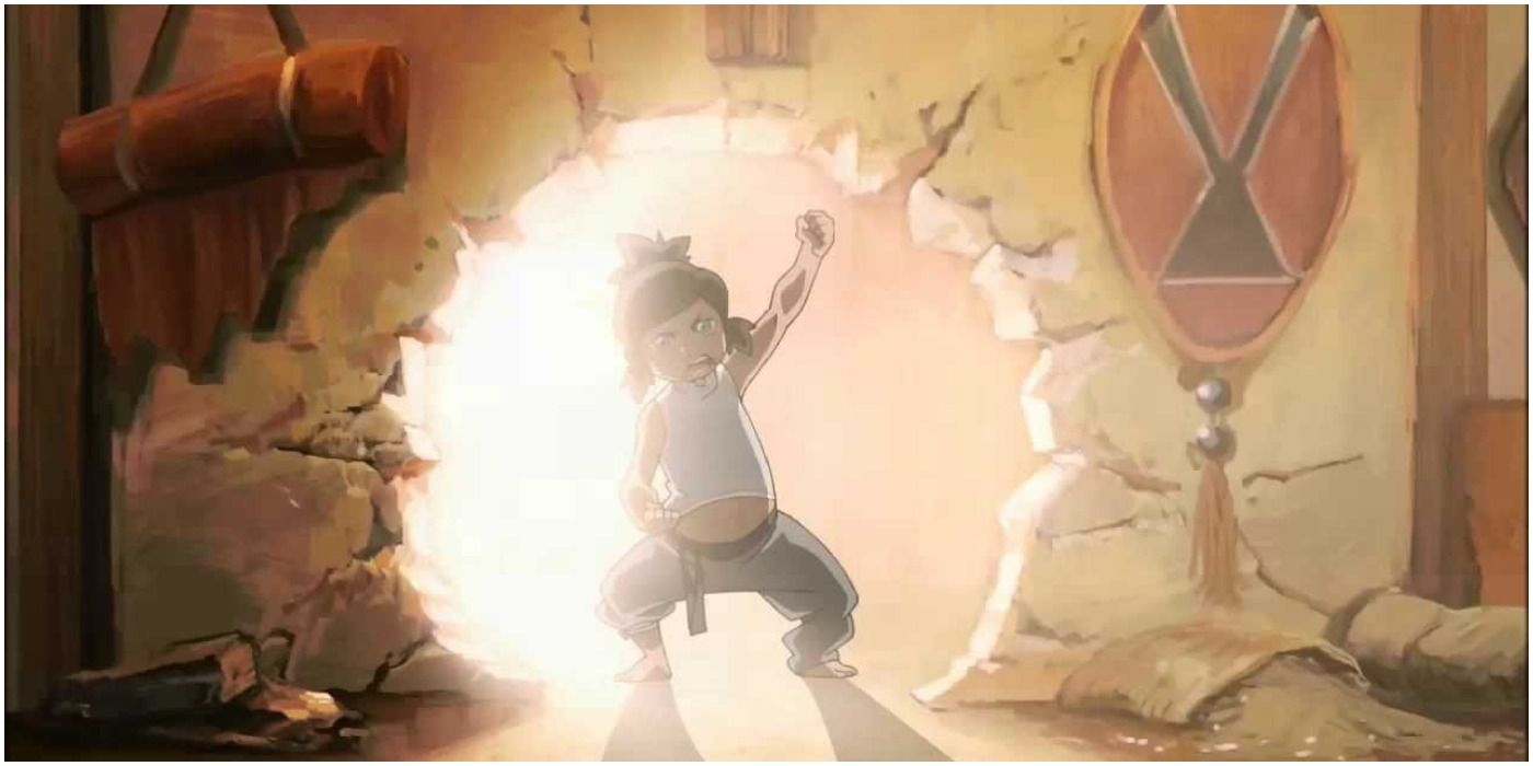 The Legend Of Korra: Zhu Li Do The Thing (& 9 Other Meme-able Quotes)