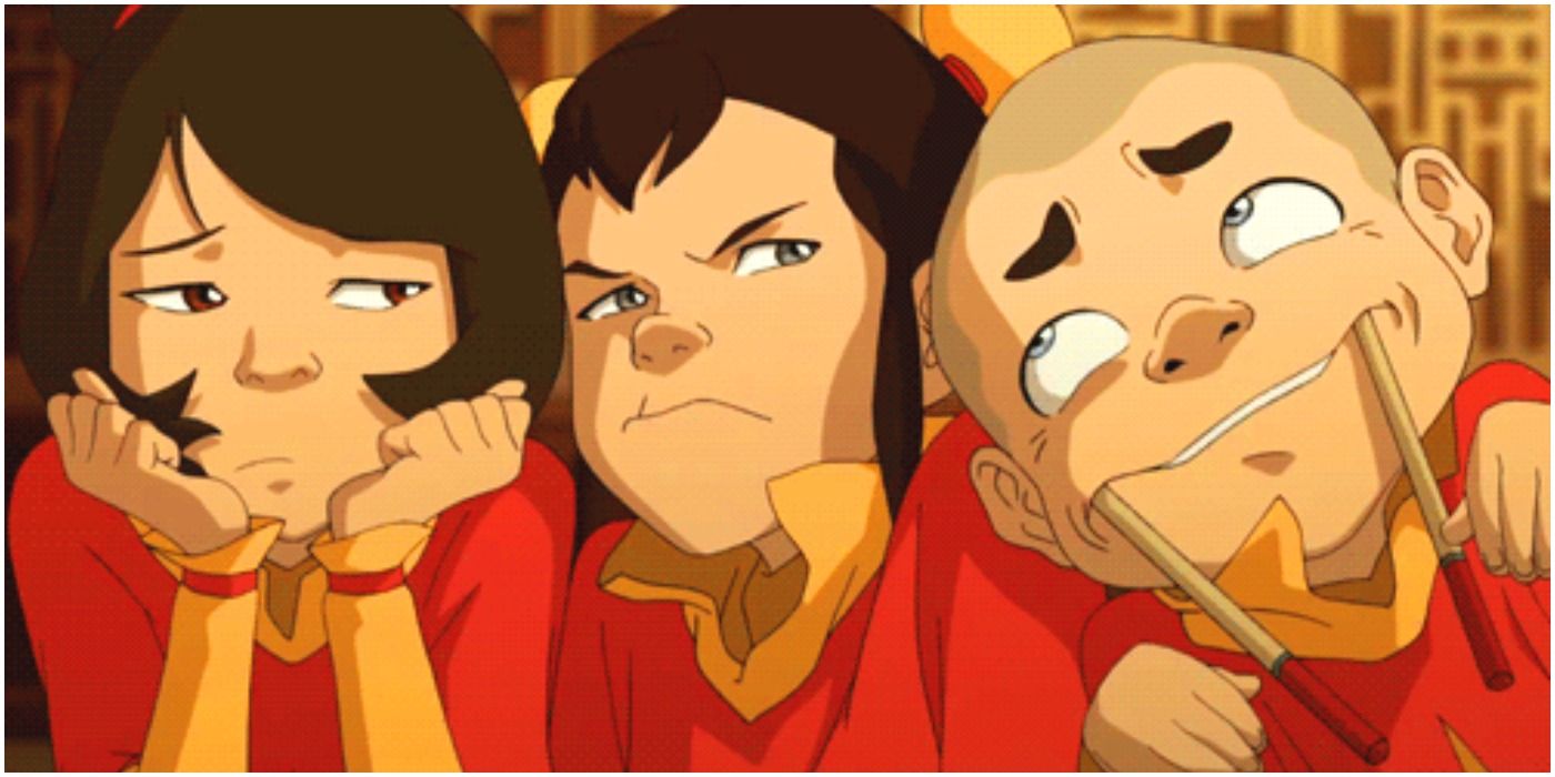 The Legend Of Korra: Zhu Li Do The Thing (& 9 Other Meme-able Quotes)