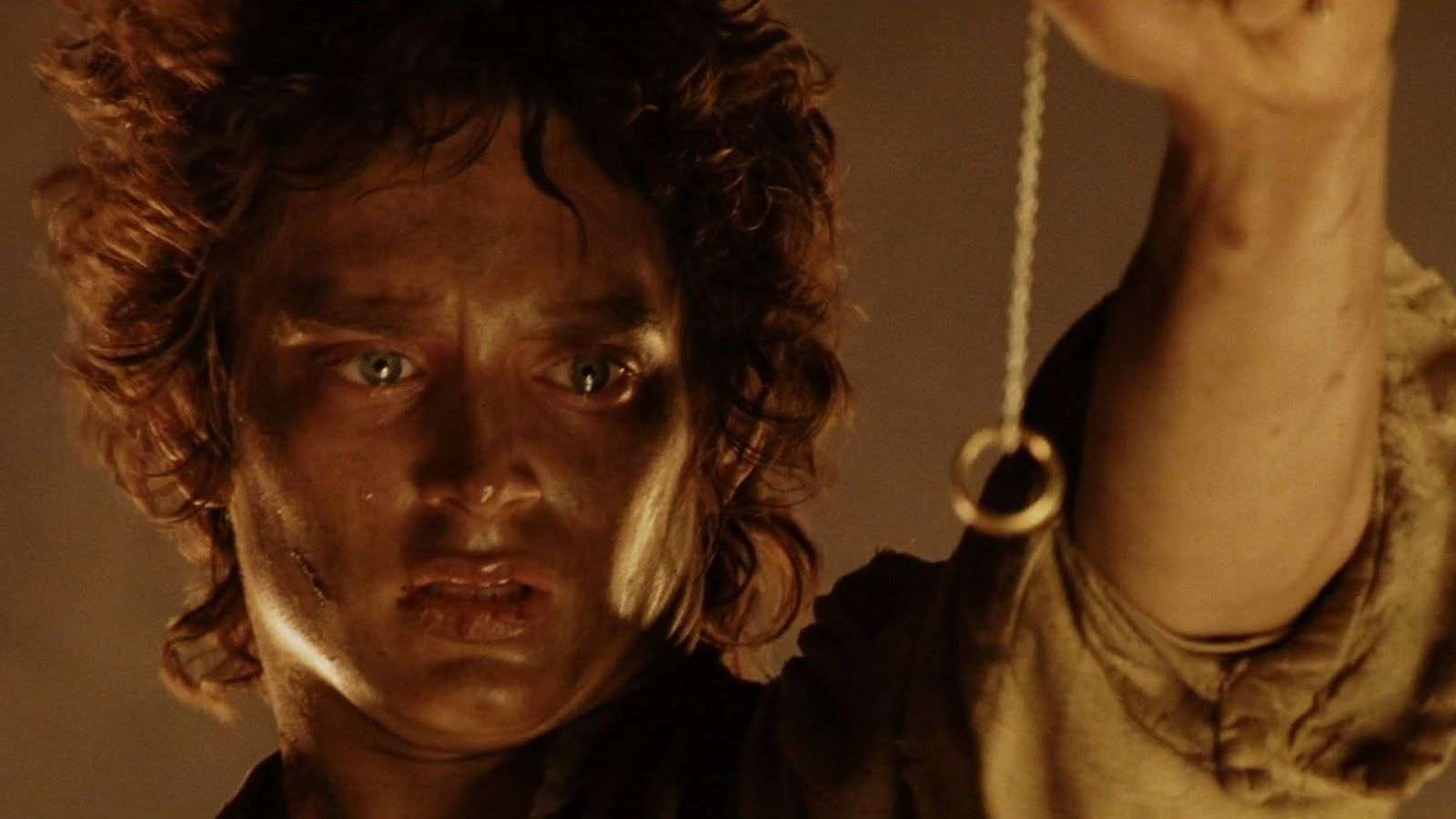 Cursed’s Sword of Power Blends Excalibur With Lord of the Rings' One Ring