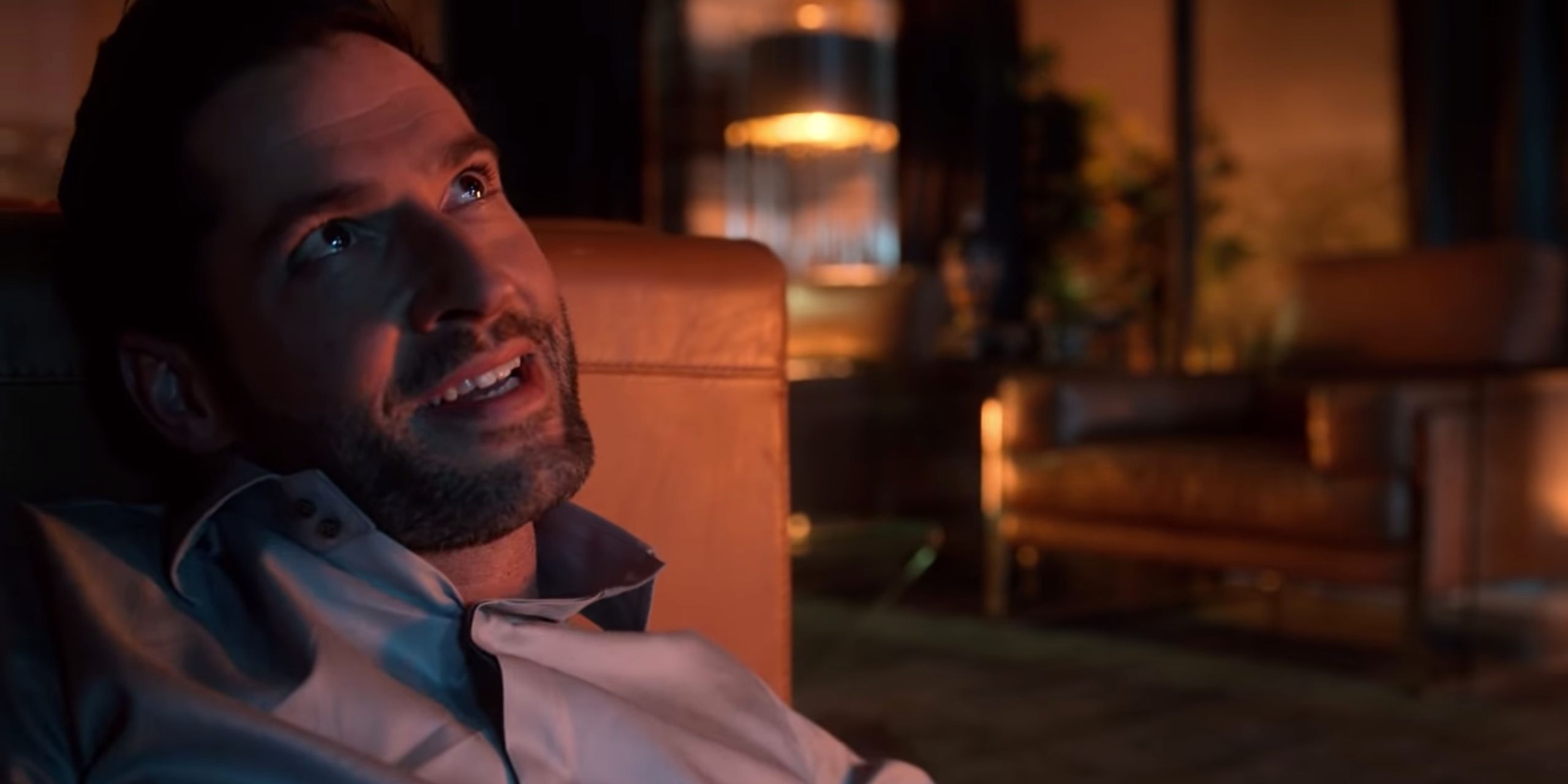 Lucifer: Michael Is a Disappointing Season 5 Villain