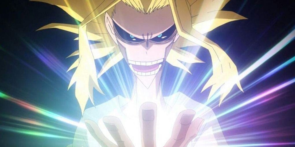 My Hero Academia: 10 Characters With The Highest Physical Strength, Ranked