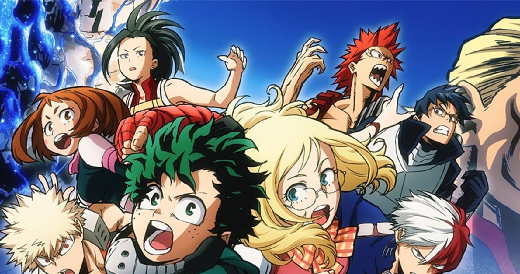 My Hero Academia: 5 Underused Characters (& 5 We See Too Much Of)