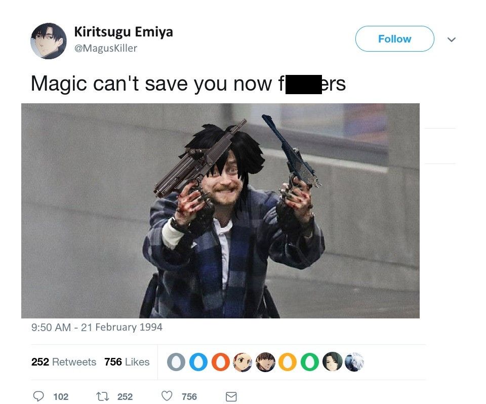 10 Fate Franchise Memes Only True Fans Will Understand