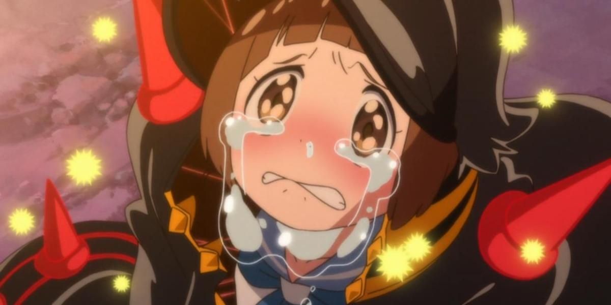 Kill La Kill: 5 Ways Mako Is Ryuko's Best Friend (& 5 Ways It's Senketsu)