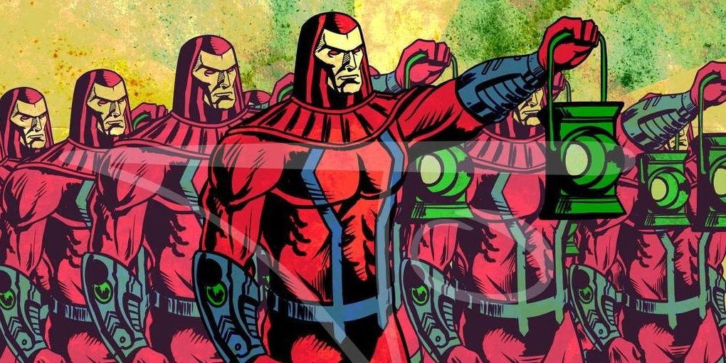 Green Lantern: Must-Know Lore