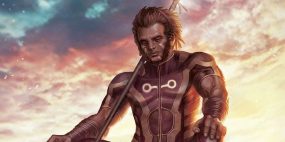 Marvel's The Crew: Every Superhero Who Has Been A Part Of The Group