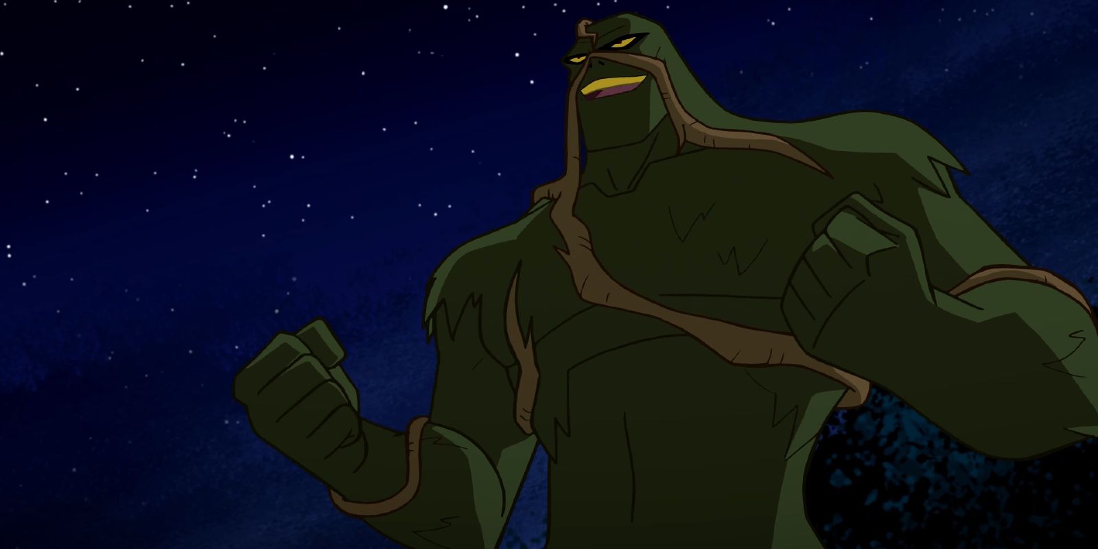 Mark Hamill: Every DC Character He Played, Ranked In Chronological Order