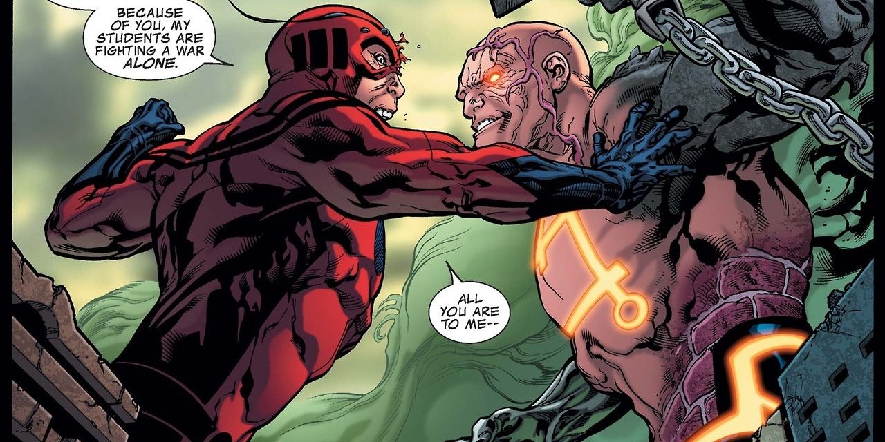 Marvel: Ant-Man's 10 Strongest Enemies