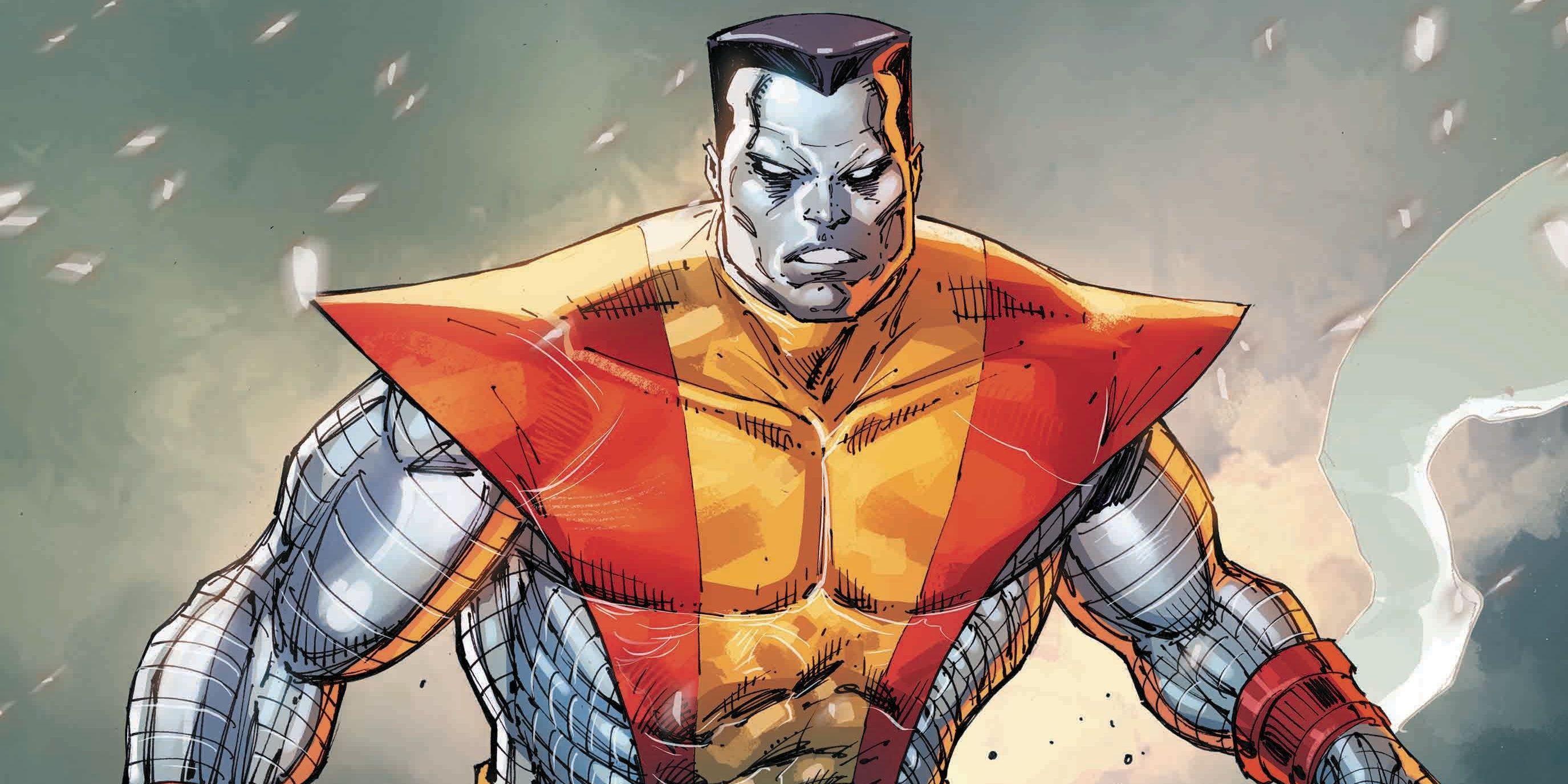 Avatar: 5 Marvel Characters Fire Lord Ozai Can Beat In A Fight (& 5 He ...