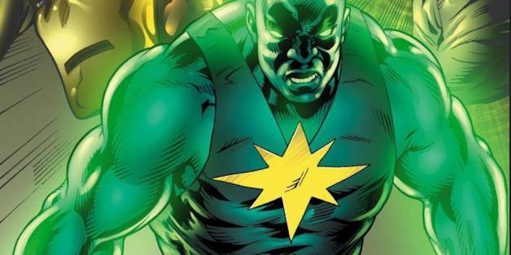 10 Strongest Marvel Villains Wally West Would Beat