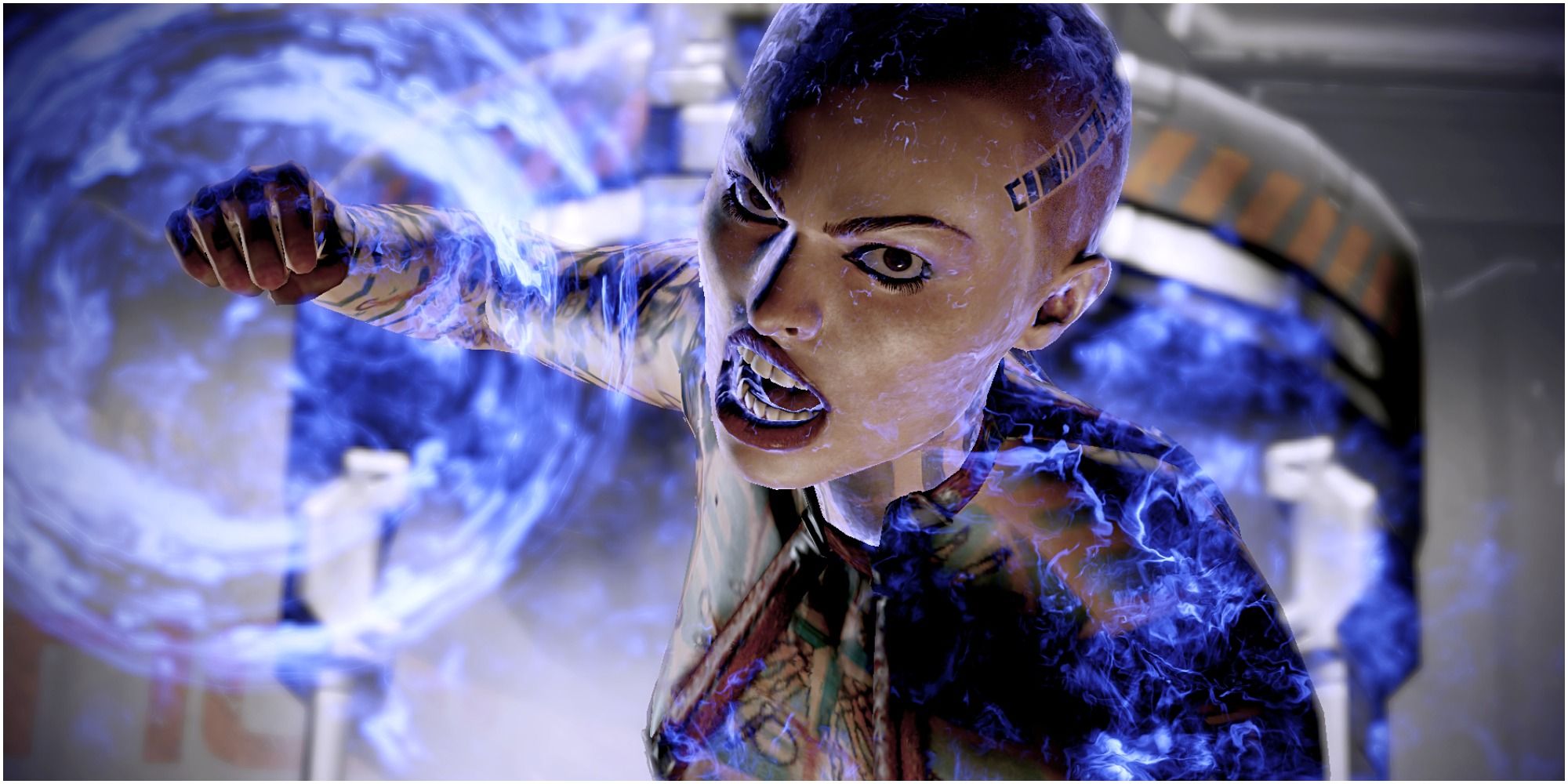 Mass Effect 2 Jack Recruitment Guide