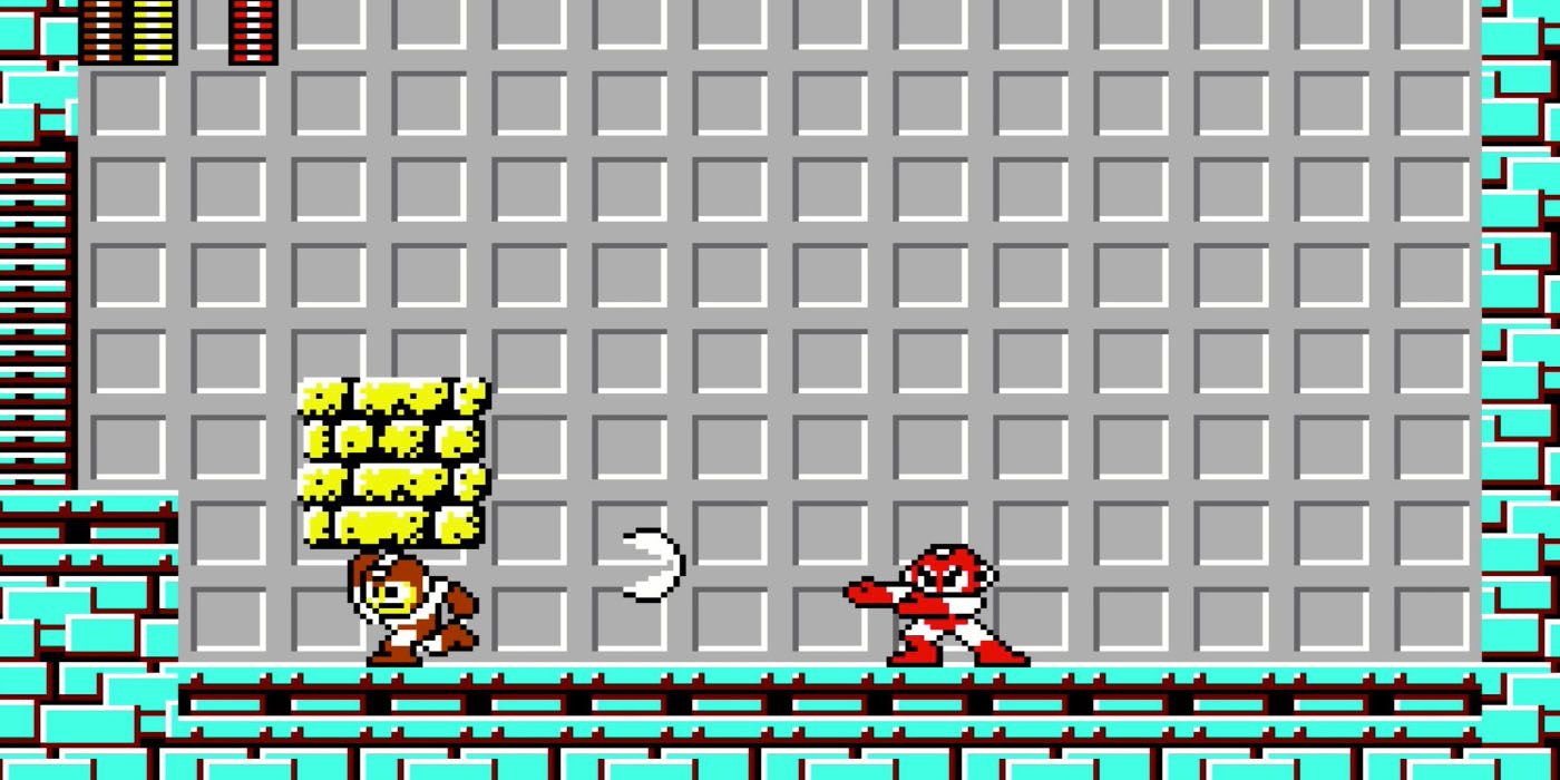 Mega Man: Every Sub-Series In The Franchise (In Chronological Order)