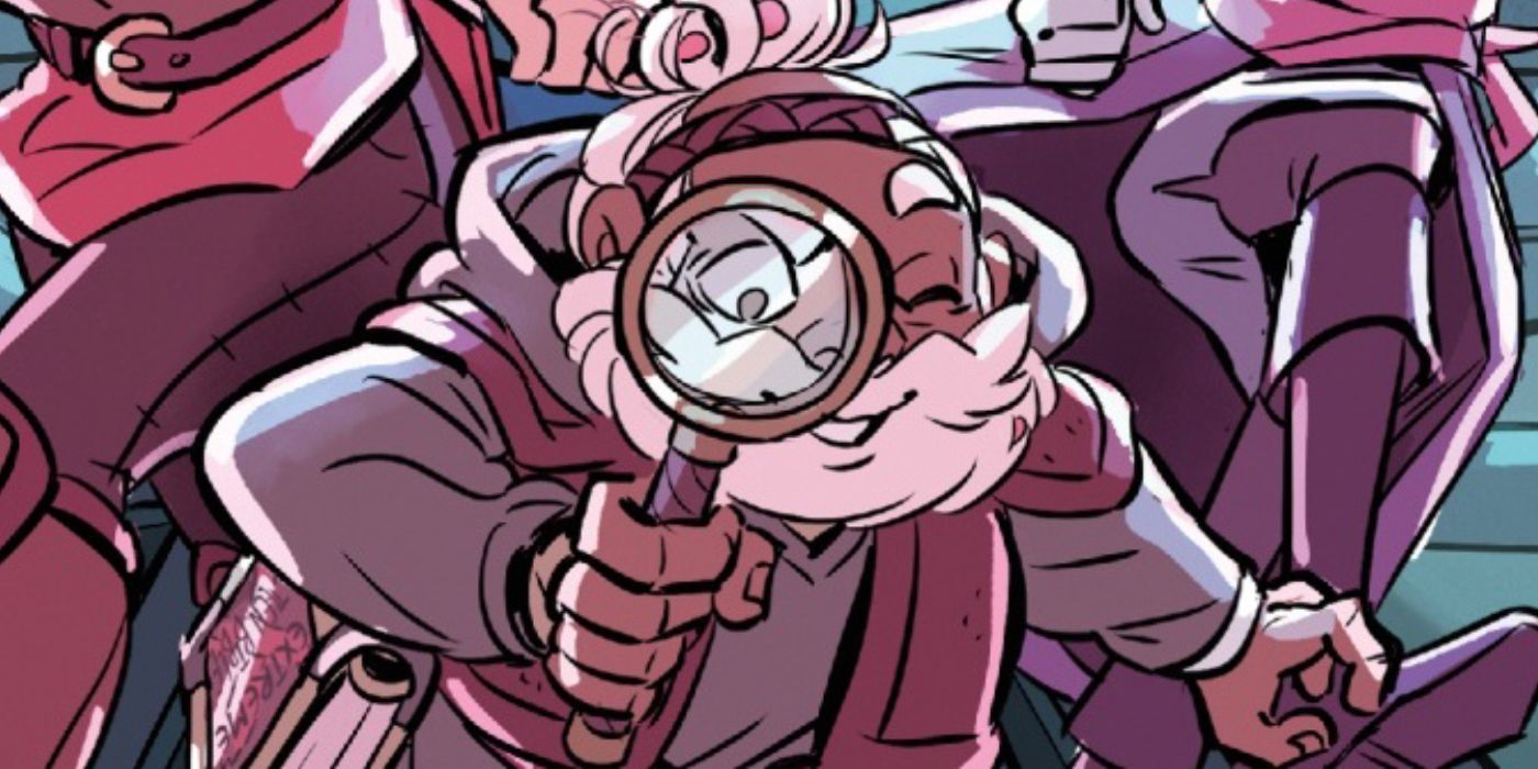 Ranking All 10 Adventure Zone Player Characters