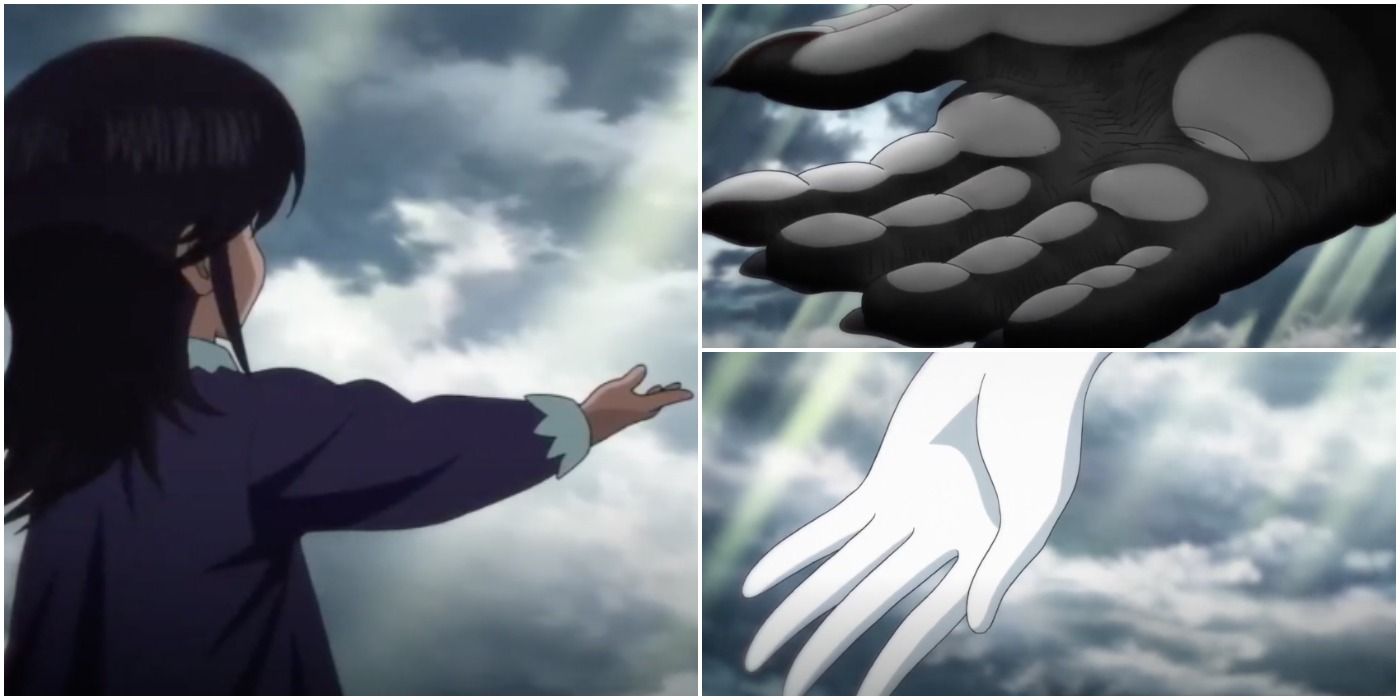 Seven Deadly Sins: 10 Things We're Supposed To Just Accept About The Sins