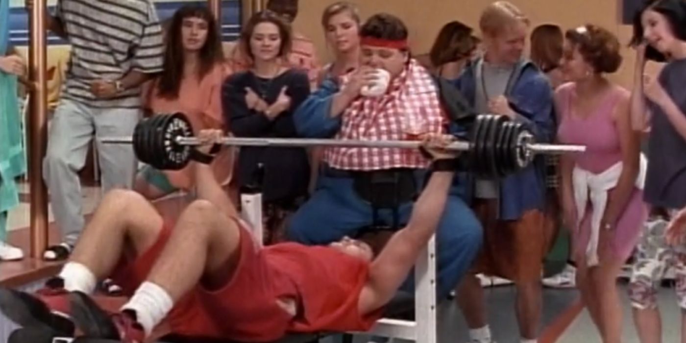 Mighty Morphin Power Rangers: 10 Best Red Ranger Episodes According To IMDb