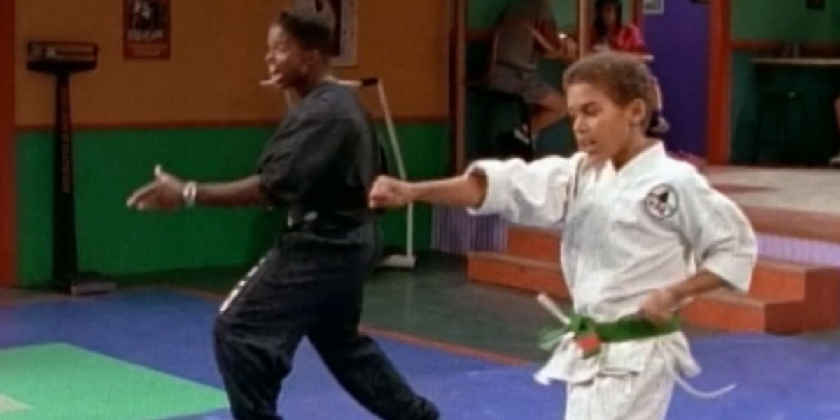 Mighty Morphin Power Rangers: 10 Best Black Ranger Episodes According ...