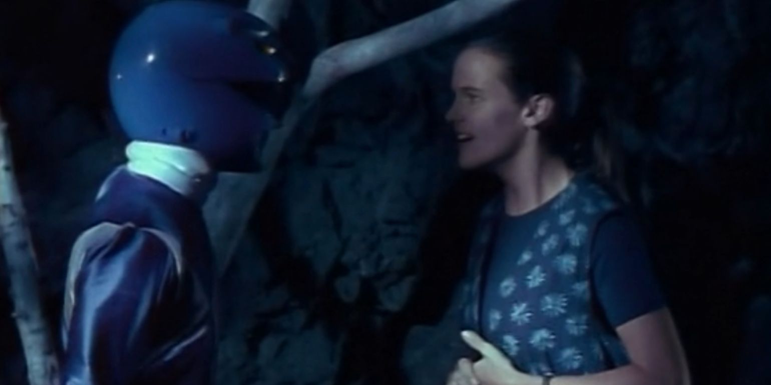 Mighty Morphin Power Rangers: 10 Best Blue Ranger Episodes, According ...