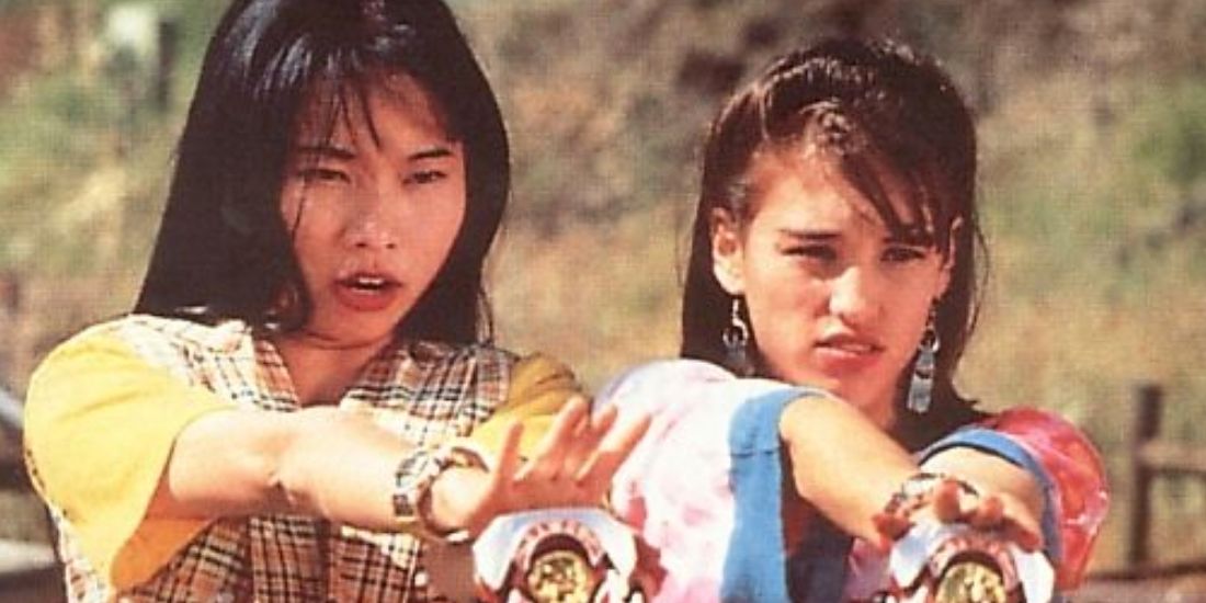 Mighty Morphin Power Rangers: 10 Best Yellow Ranger Episodes, According ...