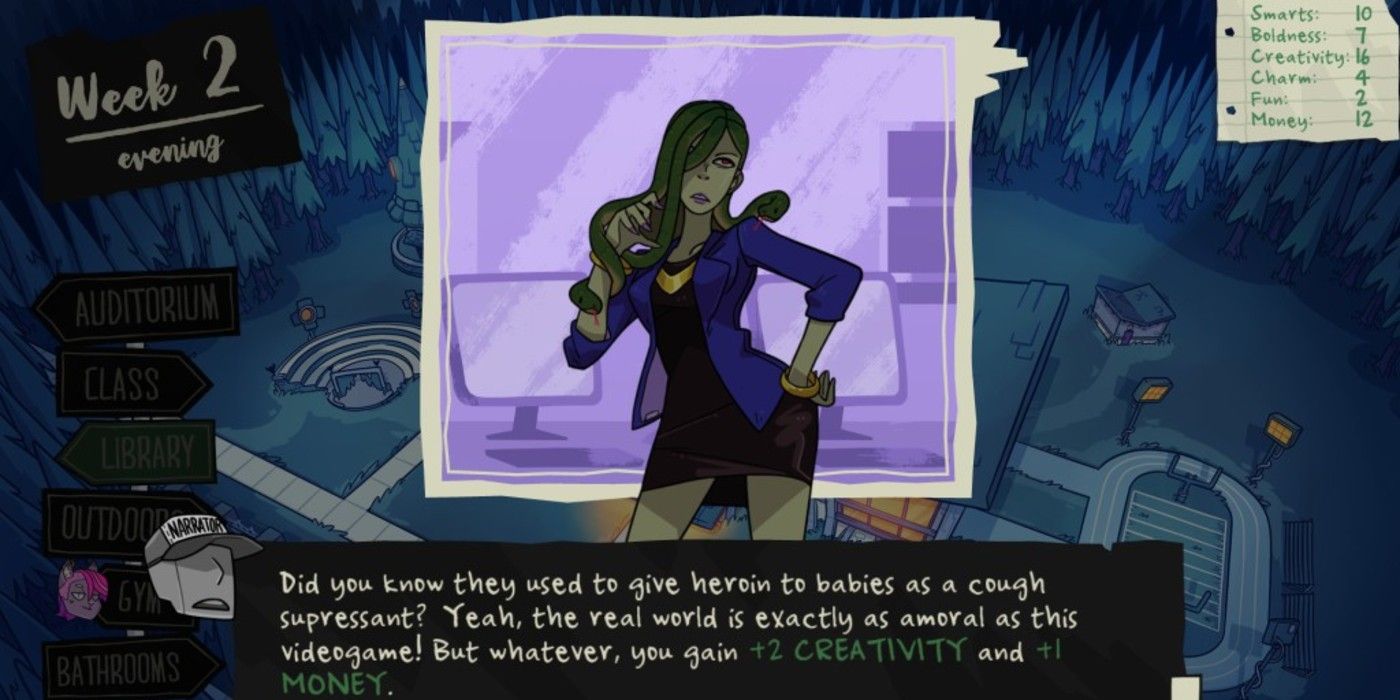 Monster Prom Brings Friends Together to... Date Monsters