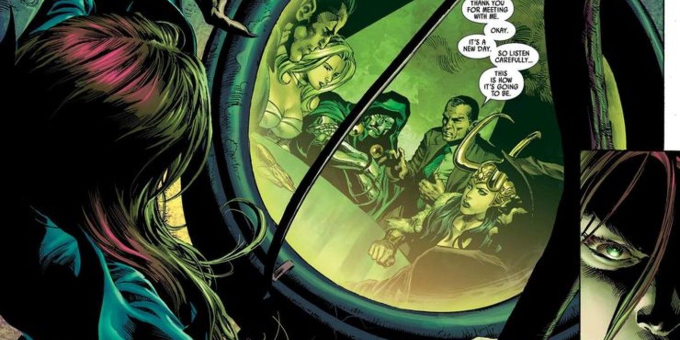 10 Marvel Heroes Who Picked The Wrong Villain