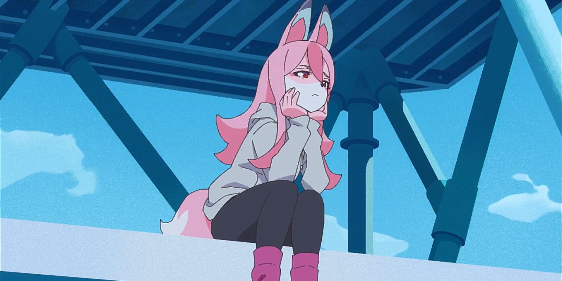 Which BNA Character Are You, Based On Your Zodiac Sign?