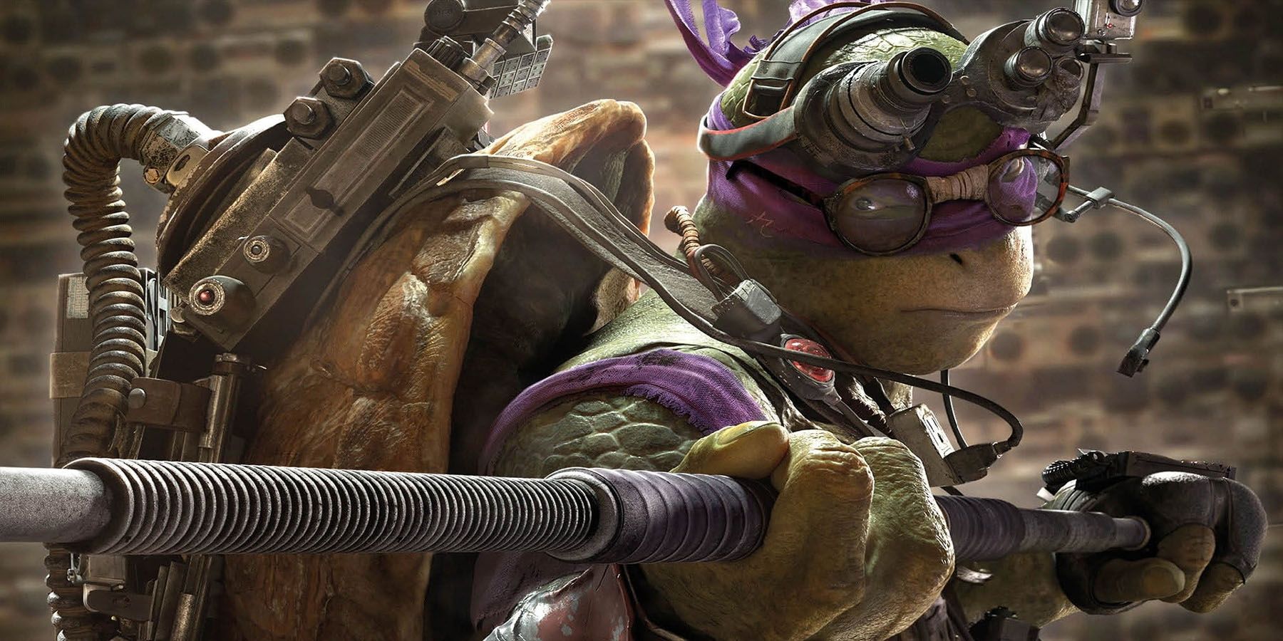 Which TMNT Character Are You Based On Your Zodiac?